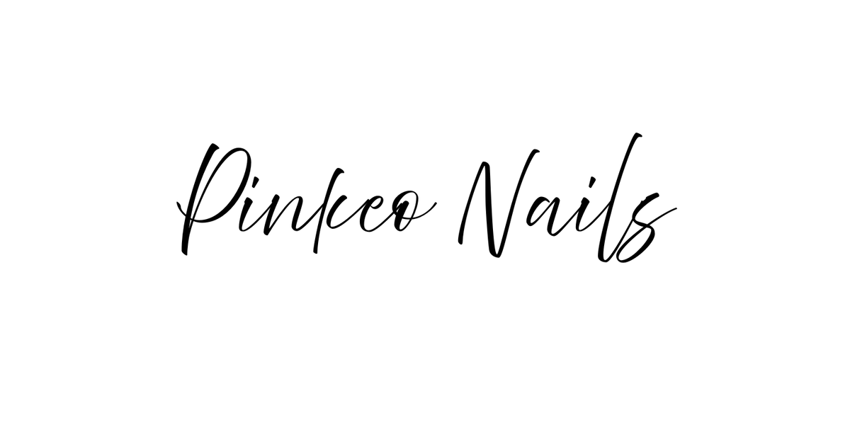 Pinkeo Nails